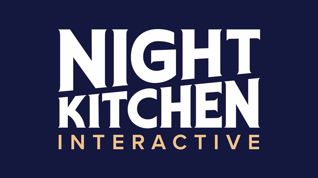 Home | Night Kitchen