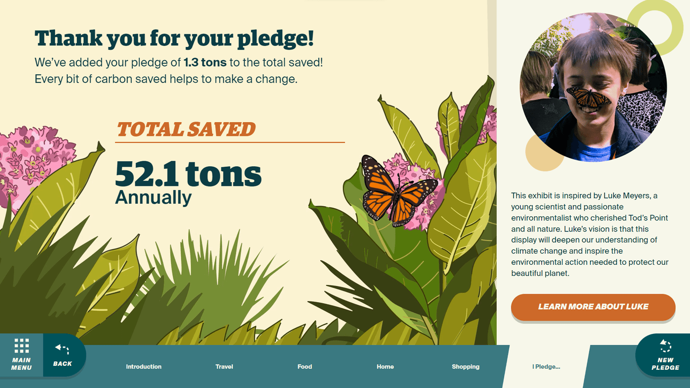 Taking Action on Climate Change | Night Kitchen